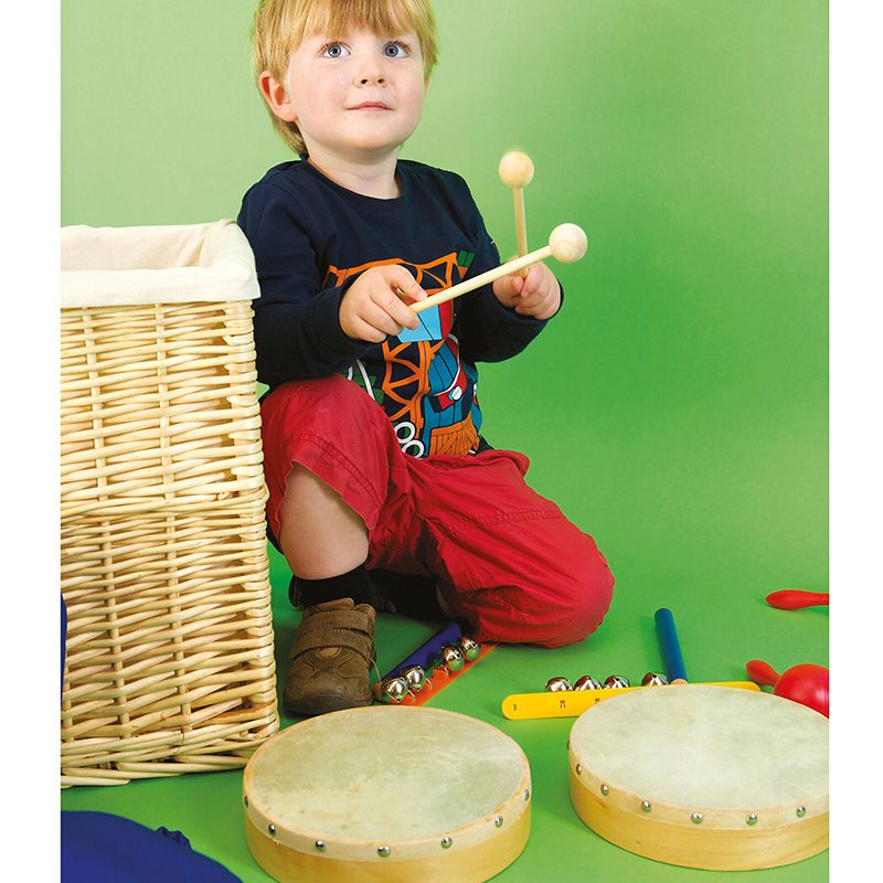 Phonics Phase 1 Kit | Creative Activity
