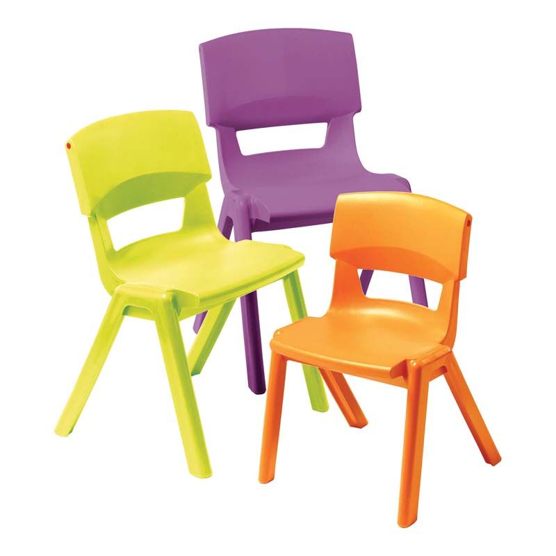 Postura+ Classroom Chair | Classroom Furniture | Creative Activity