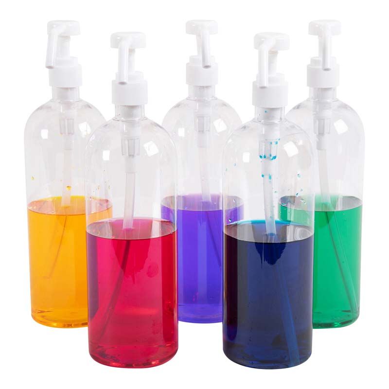 Easy Access Paint Dispenser | Educational Resources - Art & Craft ...