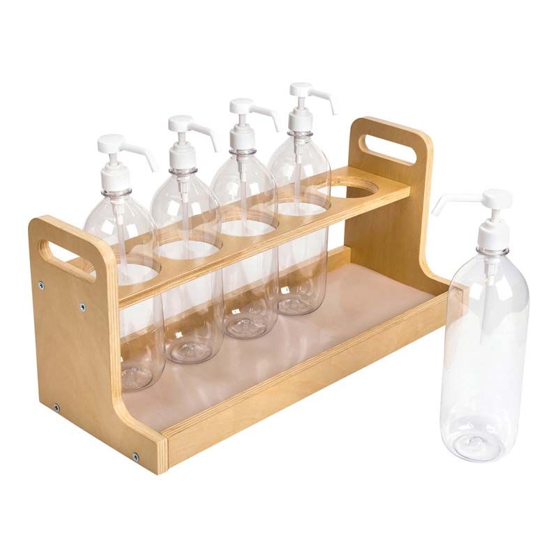 Easy Access Paint Dispenser | Educational Resources - Art & Craft ...