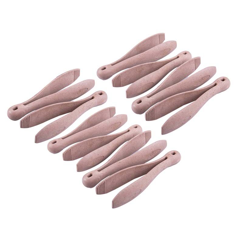Eco Tweezers 10pk | Educational Resources - Early Years | Creative Activity