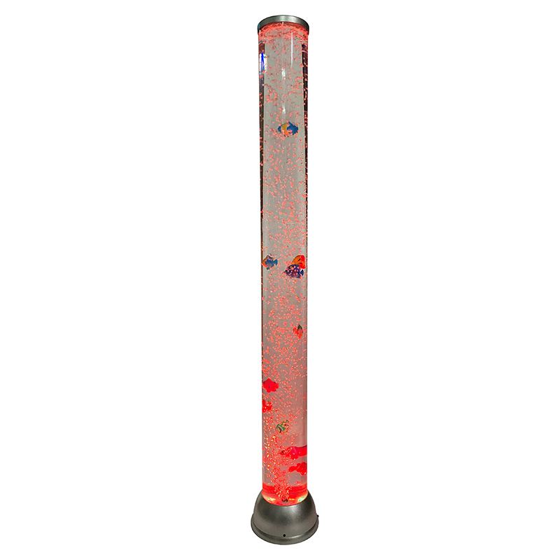 90cm Bubble Tube with remote and USB | Multi-Sensory Environments ...