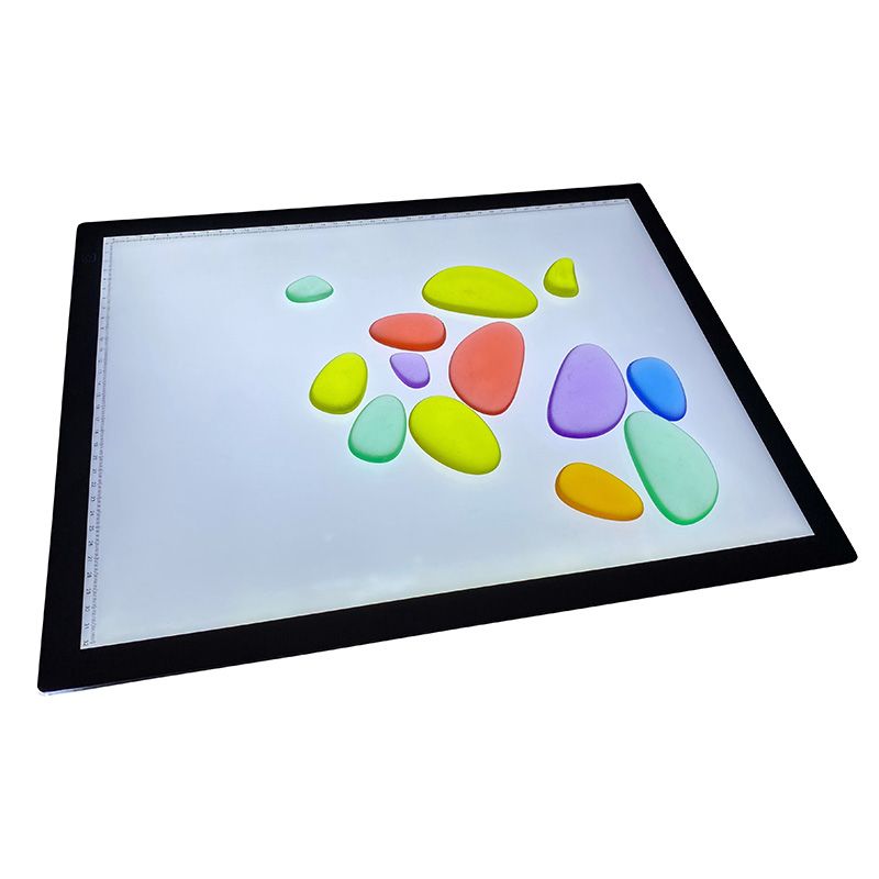 Large Light Board with 3 light settings | Multi-Sensory Environments ...
