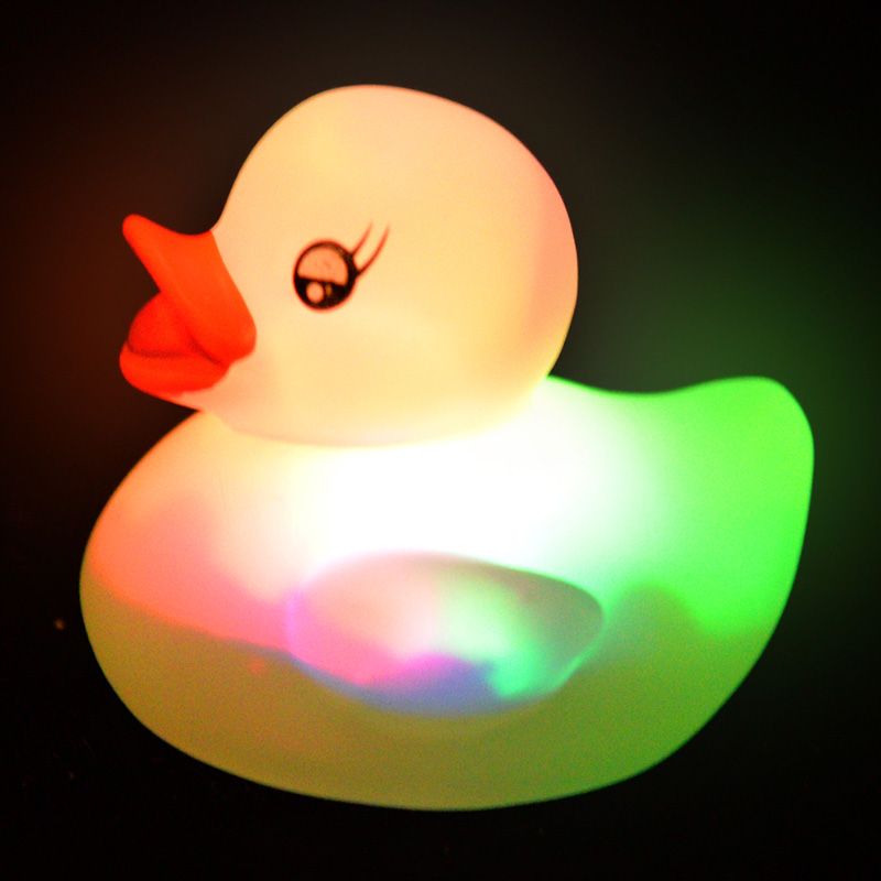 Flashing Duck Family | Multi Sensory Environments | Creative Activity