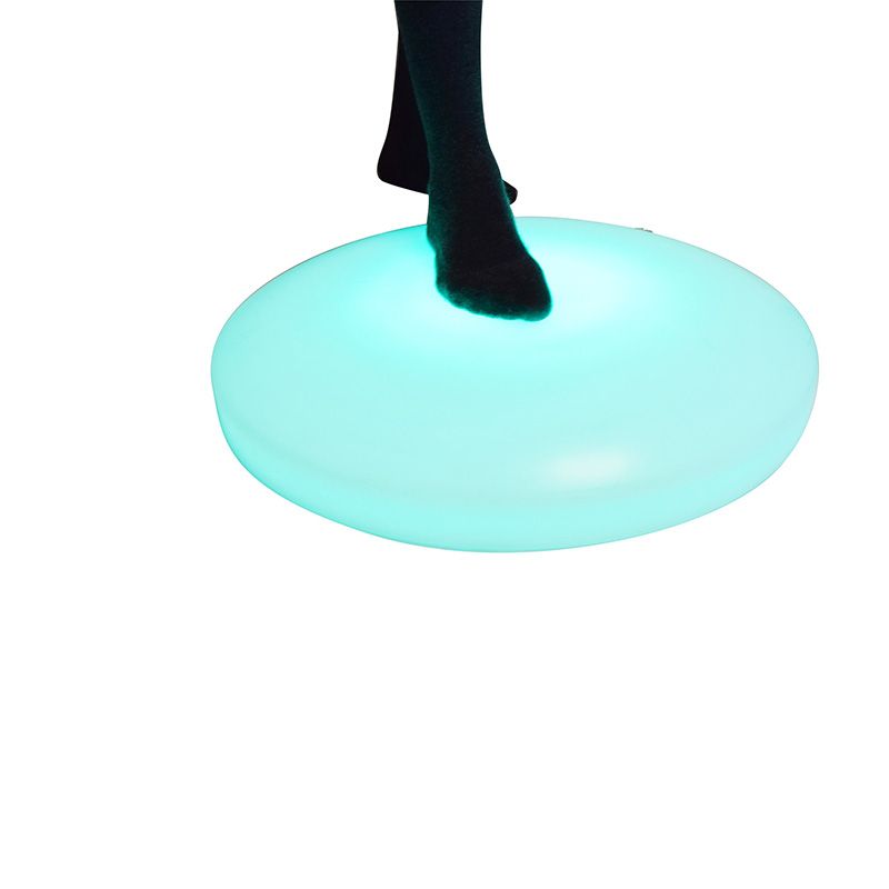 Interactive Rechargeable Floor Tile | Multi-Sensory Environments ...