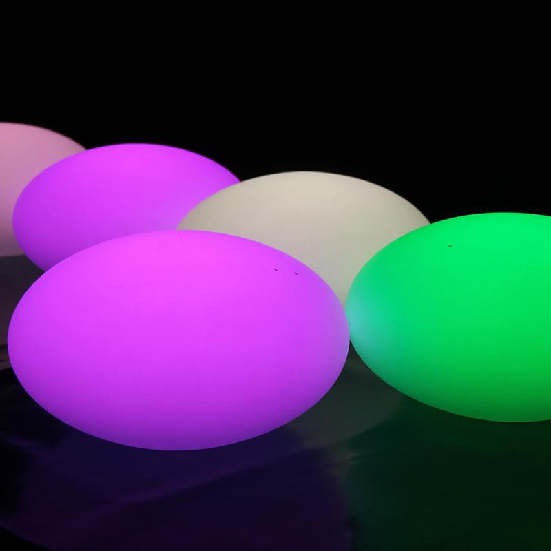 Colour Changing Pebble | Multi Sensory Environments | Creative Activity