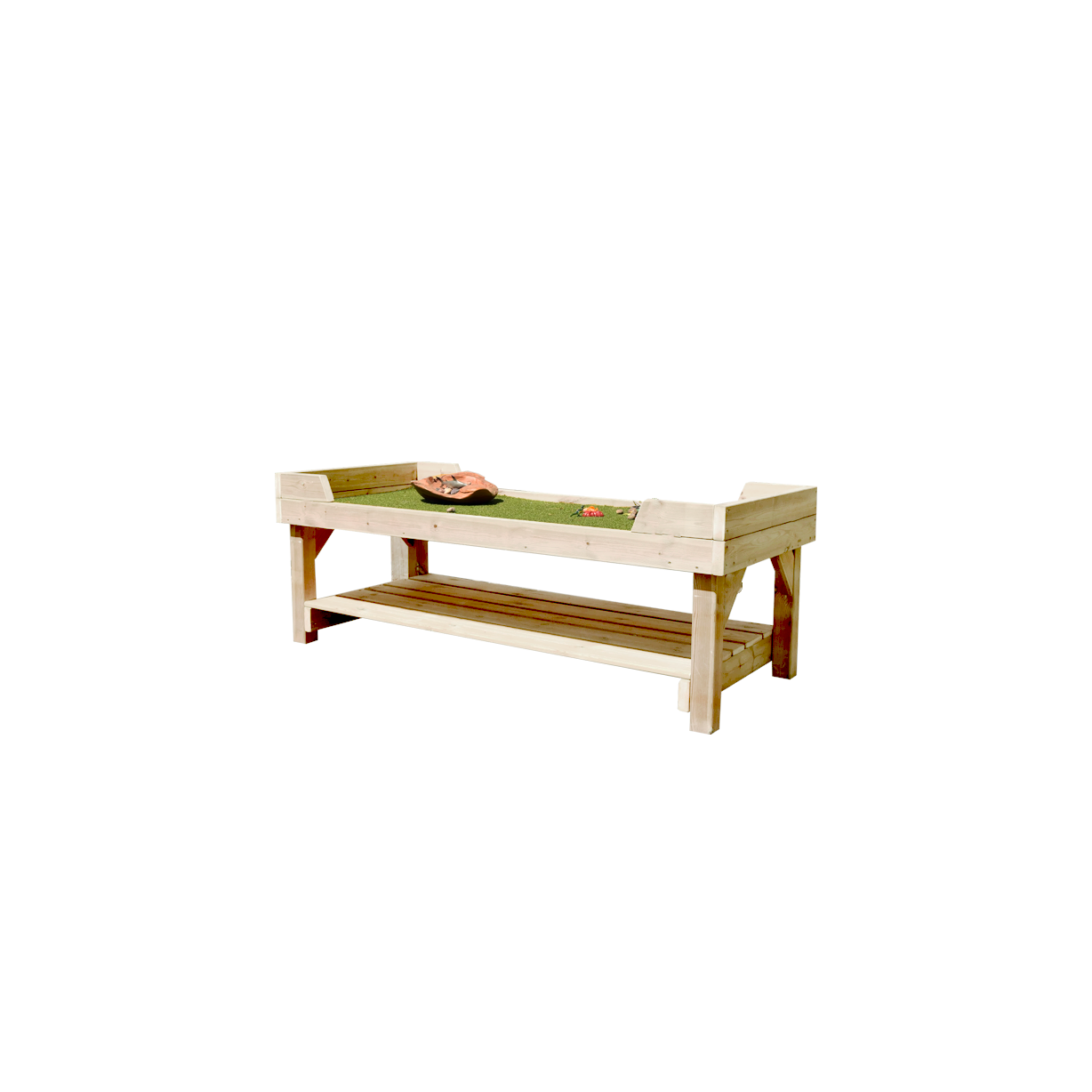 Large Small World Table | Outdoor Play Equipment | Creative Activity