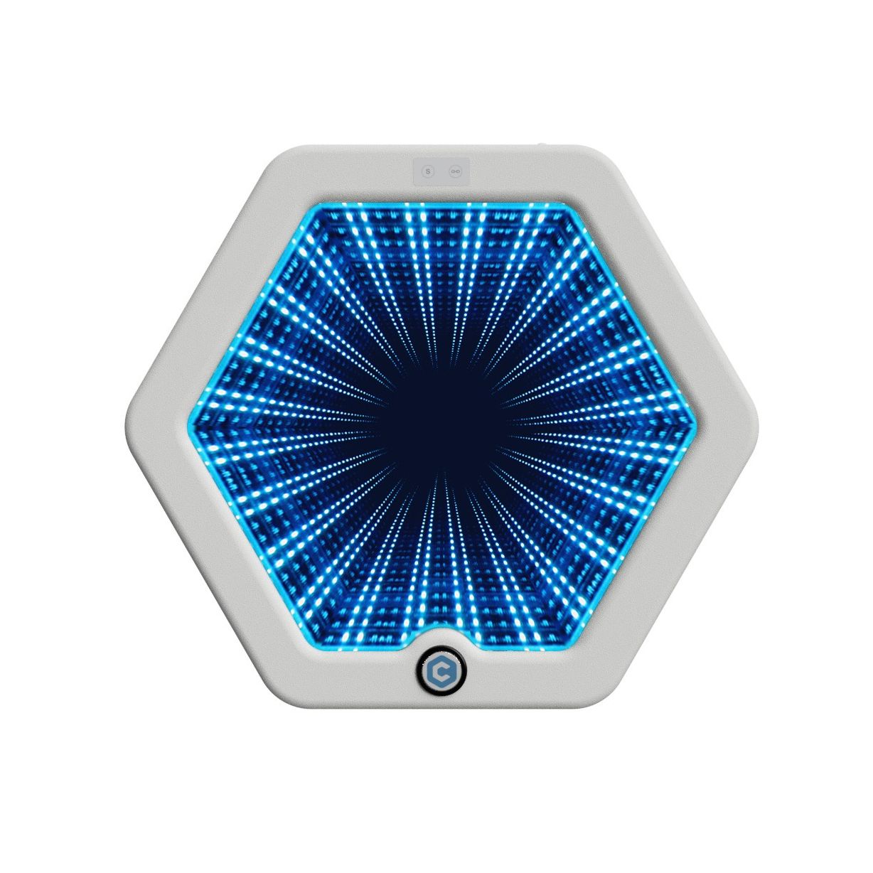Mini Causeway Range - Infinity Panel | Multi-Sensory Environments ...