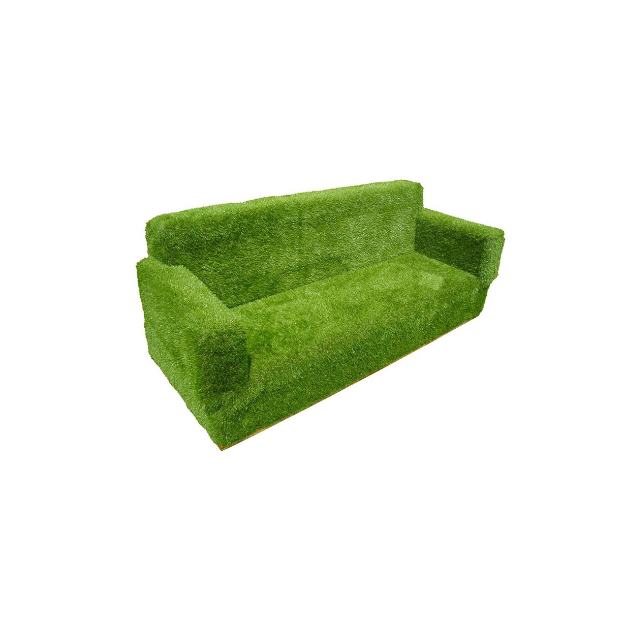 Grass Seating - Sofa | Outdoor Play Equipment | Creative Activity
