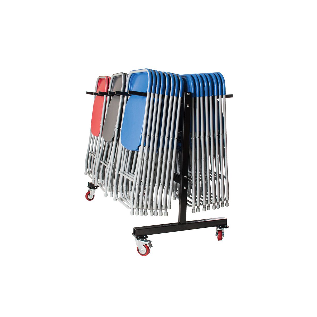 Chair Trolley - 60 Chair Trolley | Classroom Furniture | Creative Activity