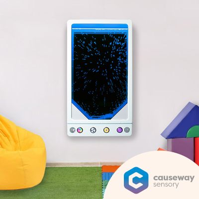Interactive Wall Panels | Multi-Sensory Environments | Creative Activity