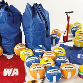 Junior Netball Class Kit | Educational Resources | Creative Activity
