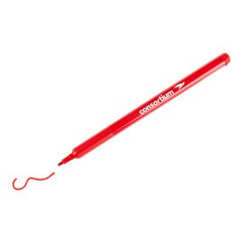Budget Essentials Chunky Colouring Marker Pens | Educational Resources ...