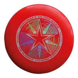 Ultra Star Sports Disc | Outdoor Play Equipment | Creative Activity