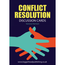 Conflict Resolution Discussion Cards | Educational Resources | Creative ...