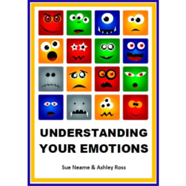 Understanding Your Emotions Secondary | Educational Resources ...