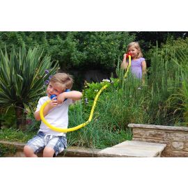 Talking Tubes | Creative Activity
