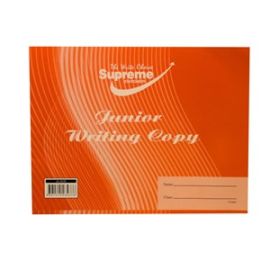 Copy Junior Writing JW-10 (JC-4376) | Creative Activity