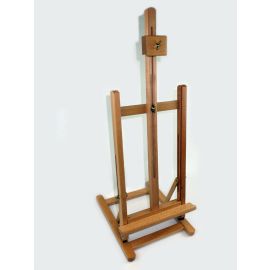 Table Easel beechwood (in retail box) | Educational Resources - Art ...