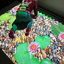 SENse Micro | Multi-Sensory Environments | Creative Activity