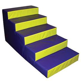 Low Steps | Multi Sensory Environments | Creative Activity