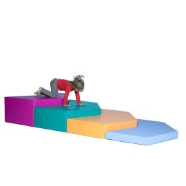 Psychomotor Set 73 | Multi-Sensory Environments | Creative Activity