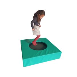 Trampette | Multi-Sensory Environments | Creative Activity