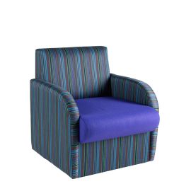 Aspect Modular Arm Chair | Classroom Furniture | Creative Activity