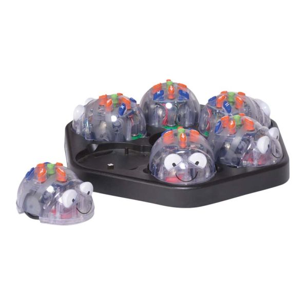 Blue-BotÃ‚Â® Programmable Floor Robot Classroom Pack | Educational ...