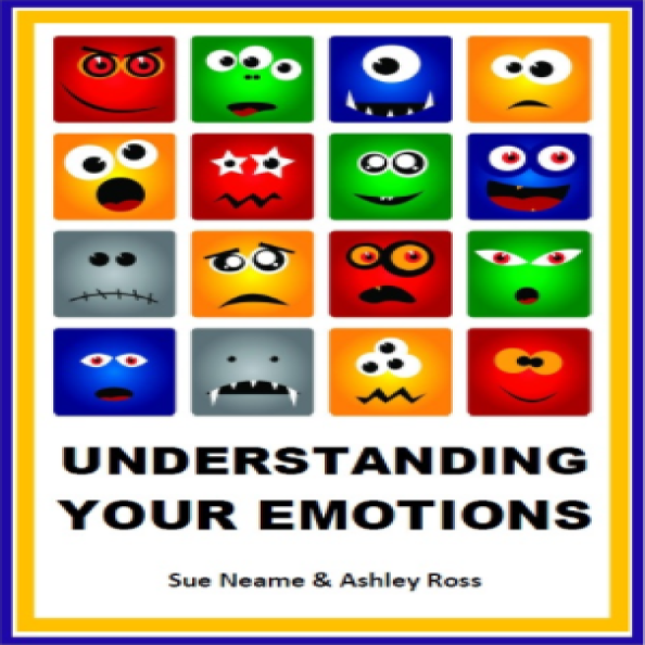 Understanding Your Emotions Secondary | Educational Resources ...