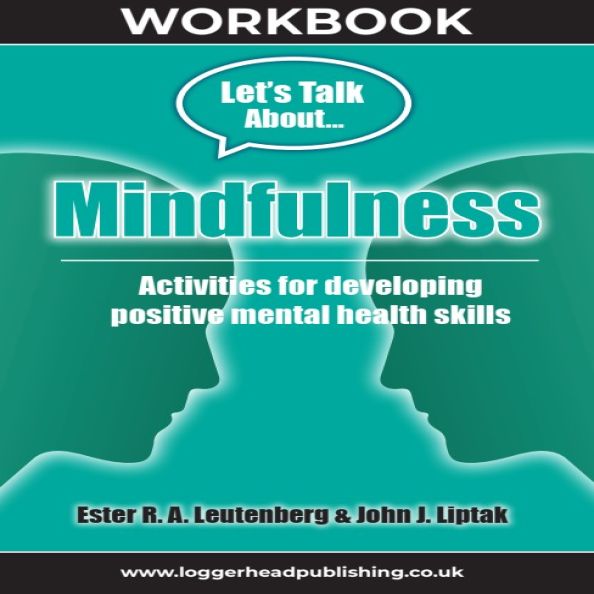 Mindfulness Workbook | Educational Resources | Creative Activity