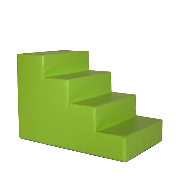 Soft Play Steps | Multi-Sensory Environments | Creative Activity
