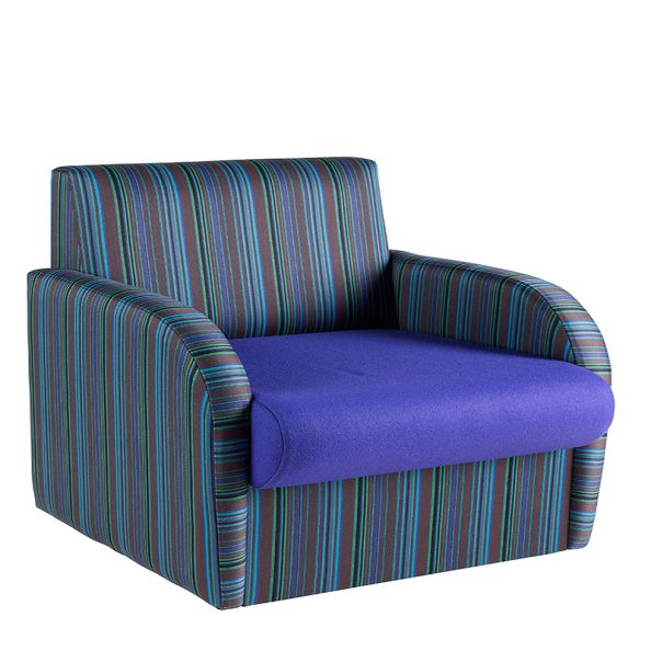 Aspect Modular Arm Chair | Classroom Furniture | Creative Activity