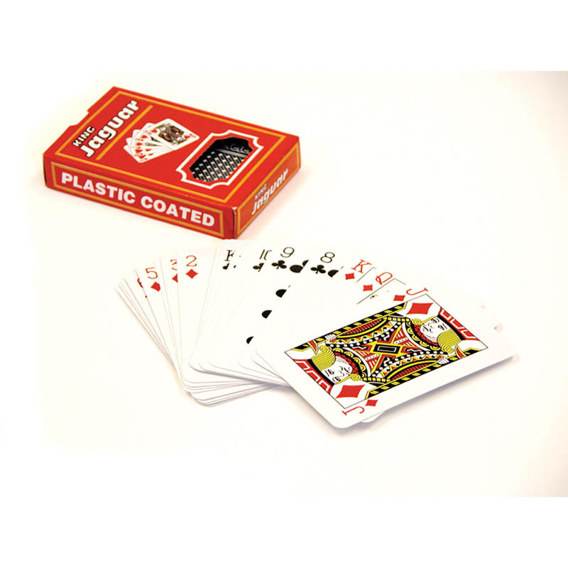 Playing Cards | Creative Activity