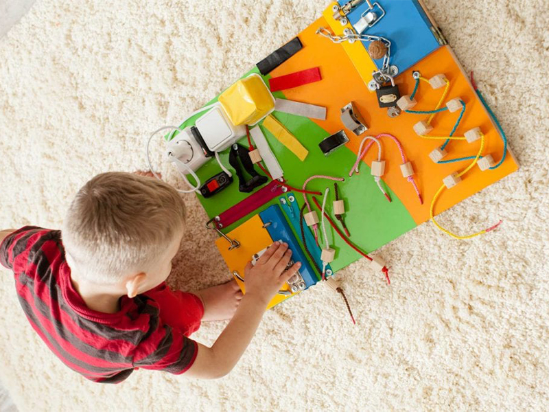 Enhancing Hospitality: The Rise of Sensory Rooms in Hotels | Creative ...